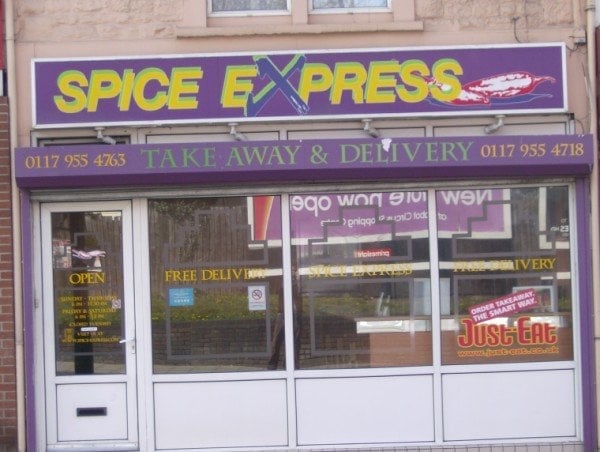 SPICE EXPRESS - 224 Church Rd, Bristol, United Kingdom - Yelp