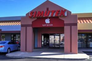 SIMUTEK - Updated December 2025 - 22 Photos & 170 Reviews - 3136 E Fort Lowell Rd, Tucson ...