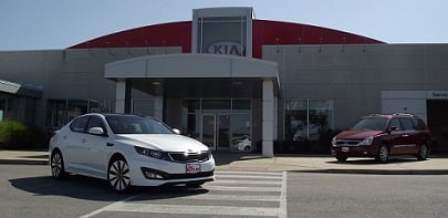 JIM BUTLER KIA - Updated January 2026 - 41 Photos & 67 Reviews - 722 ...