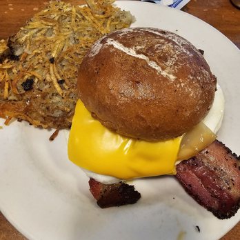 MATT’S BIG BREAKFAST - Updated July 2024 - 2130 Photos & 2674 Reviews ...