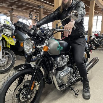 MOTOWORKS CHICAGO - Updated May 2025 - 102 Photos & 193 Reviews - 1901 ...
