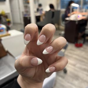 OH LA LA NAIL SPA - Updated October 2025 - 74 Photos & 30 Reviews ...