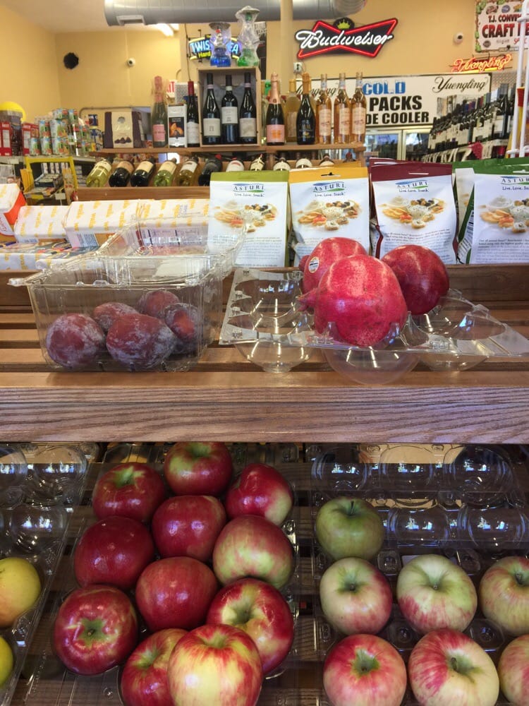 TJ’S CONVENIENCE STORE - Updated May 2026 - 22 Reviews - 182 Thorndike ...