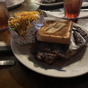 COMO STEAK HOUSE - 147 Photos & 134 Reviews - 203 N Main St, Como ...