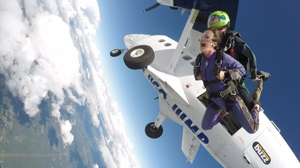 SKYDIVE NEW ENGLAND - Updated November 2024 - 64 Photos & 66 Reviews ...