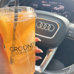 GROUNDS COFFEE CO. - Updated December 2025 - 83 Photos & 110 Reviews ...