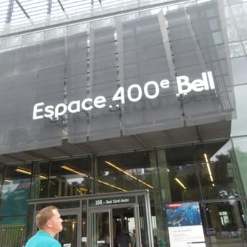 ESPACE 400E - Updated October 2025 - 12 Photos - 100 Quai St André ...