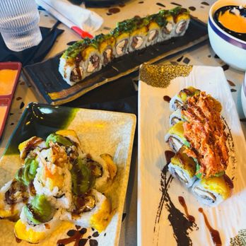 DADDY NINJA RESTAURANT - Updated July 2025 - 301 Photos & 133 Reviews ...