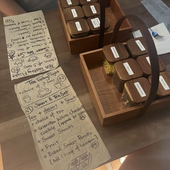 DUO CAFE - Updated September 2024 - 126 Photos & 48 Reviews - 223 E 5th ...