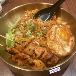 NOOSHI - 423 Photos & 760 Reviews - 1120 19th St NW, Washington ...