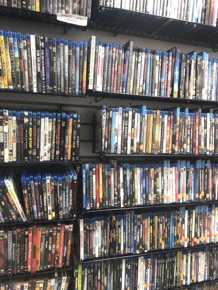 LEWIS GAME SHOP - Updated October 2025 - 88 33rd Ave S, St Cloud ...