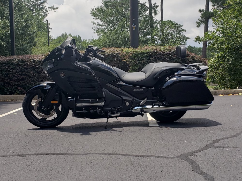 J DAAR CUSTOMS - Updated October 2025 - 51 Photos - Pendergrass ...