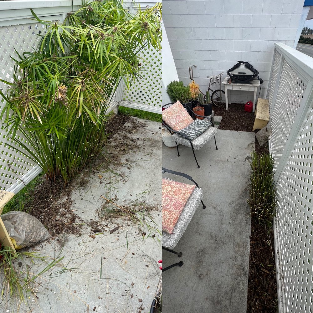 OC LANDSCAPE MAINTENANCE - OCLM GROUP SERVICES - Updated January 2026 ...