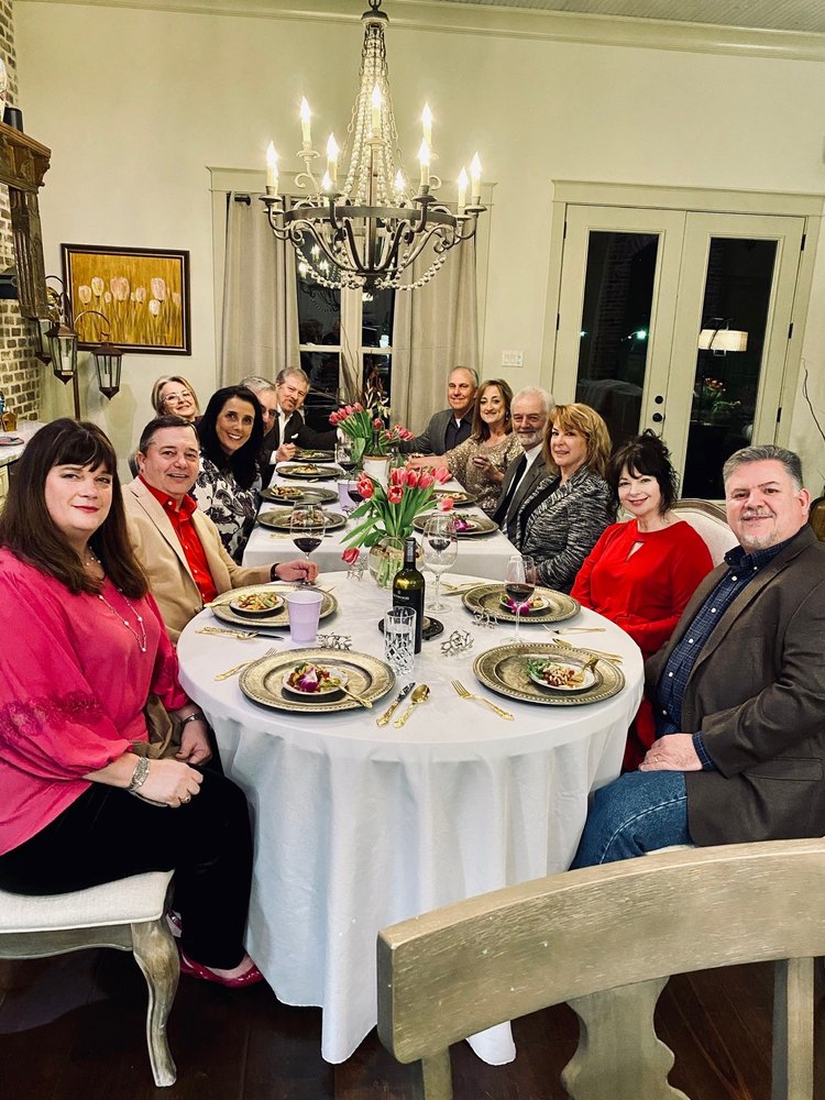 BLAINE GUILLOT PRIVATE CHEF LLC - Updated July 2025 - 24 Photos - 411 ...