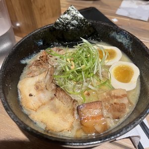 TORIBRO RAMEN - 151 Photos & 94 Reviews - 366 W 52nd St, New York, NY ...