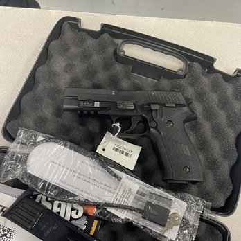 AMMO BROTHERS - Updated October 2024 - 127 Photos & 730 Reviews - 15979 ...