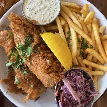 WOODHOUSE FISH - Updated April 2025 - 3943 Photos & 2726 Reviews - 1914 ...