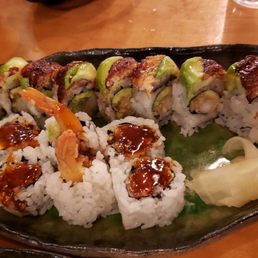 KISHIMOTO JAPANESE KITCHEN - 1447 Photos & 514 Reviews - 2054 ...