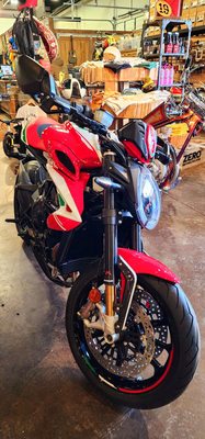 INTERNATIONAL MOTORSPORTS MOTORCYCLE COMPANY - 11 Photos - 3059 ...