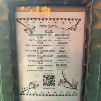 RAMPART TREEHOUSE - Updated October 2025 - 270 Photos & 184 Reviews ...