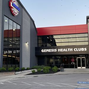 GENESIS HEALTH CLUBS - Updated October 2025 - 17800 W 106th St, Olathe ...