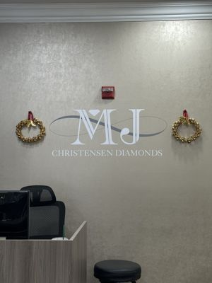 MJ CHRISTENSEN DIAMONDS - Updated January 2025 - 37 Photos & 100 ...