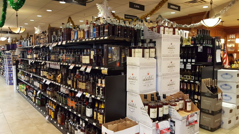 SPEC’S WINES, SPIRITS & FINER FOODS - Updated December 2025 - 23 ...