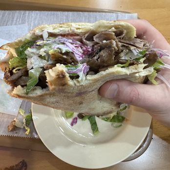 BOLU DONER KEBAB - Updated December 2025 - 86 Photos & 24 Reviews ...