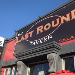 THE LAST ROUND TAVERN - Updated July 2025 - 254 Photos & 185 Reviews ...