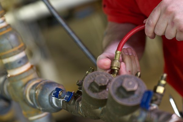 VSC FIRE & SECURITY - Updated November 2025 - 91 Photos - 10343B Kings ...