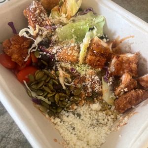 MIXT - 259 Photos & 245 Reviews - 901 Valencia St, San Francisco ...