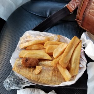 CHIC-A-SEA RESTAURANTS - 19 Photos & 16 Reviews - Fast Food - 1417 W ...