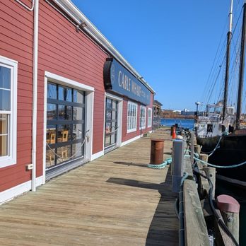 CABLE WHARF - Updated December 2025 - 161 Photos & 141 Reviews - 1751 ...