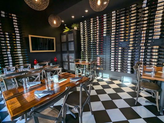 PROST WINE BAR AND CHARCUTERIE - BAY CITY - Updated October 2025 - 97 ...