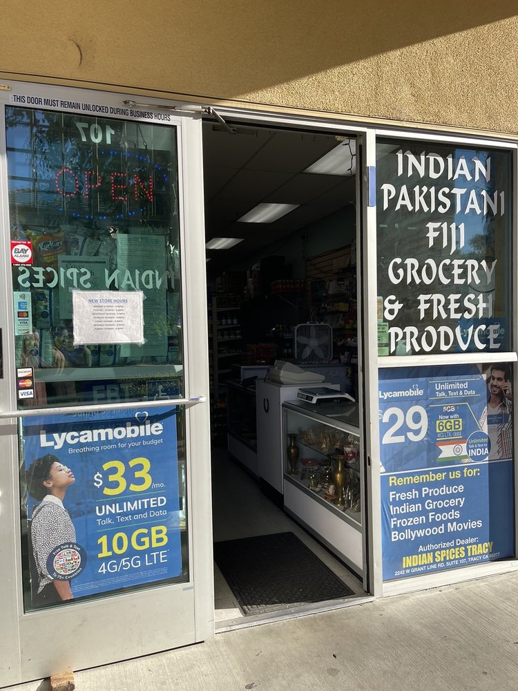 INDIAN SPICES - Updated September 2025 - 15 Photos & 12 Reviews - 2242 ...