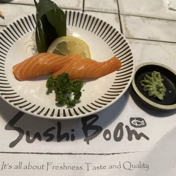 SUSHI BOOM - Updated June 2024 - 902 Photos & 632 Reviews - 2815 E ...