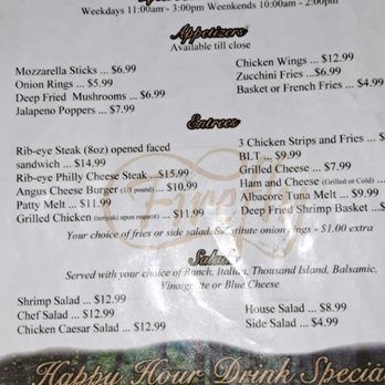 FIREFLY LOUNGE - Updated January 2026 - 33 Photos & 32 Verified Reviews ...