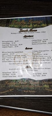 FIREFLY LOUNGE - Updated August 2025 - 33 Photos & 29 Reviews - 1443 ...