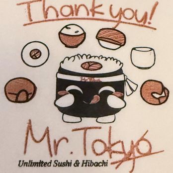 MR TOKYO JAPANESE RESTAURANT - Updated December 2025 - 511 Photos & 456 ...