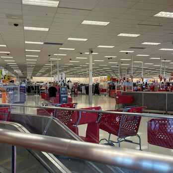 TARGET - Updated December 2025 - 40 Photos & 30 Reviews - 2400 S ...
