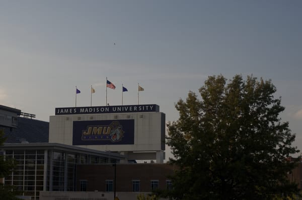 JAMES MADISON UNIVERSITY - Updated December 2025 - 60 Photos & 29 ...