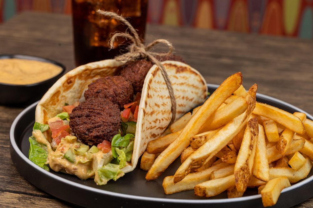 GYROVILLE - Updated January 2026 - 424 Photos & 640 Reviews - 2801 NW ...