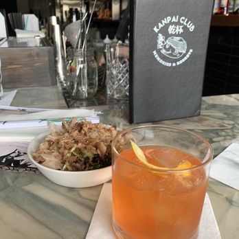 KANPAI CLUB - Updated August 2024 - 131 Photos & 52 Reviews - 518 W 11th St, Houston, Texas ...