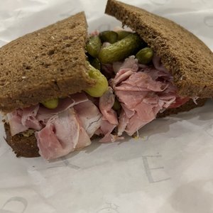 POPPYSEED RYE - 92 Photos & 54 Reviews - 818 N Quincy St, Arlington, VA ...