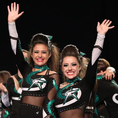 CHEERFORCE SIMI VALLEY - Updated September 2025 - 33 Photos & 35 Reviews - 5898 Condor Dr ...