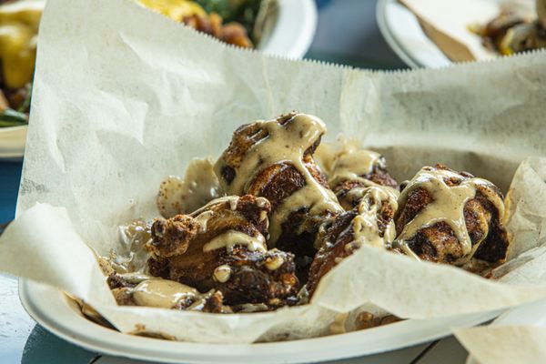 ISLAND PIG AND FISH - 46 Photos & 25 Reviews - 835 Seaway Dr, Fort ...