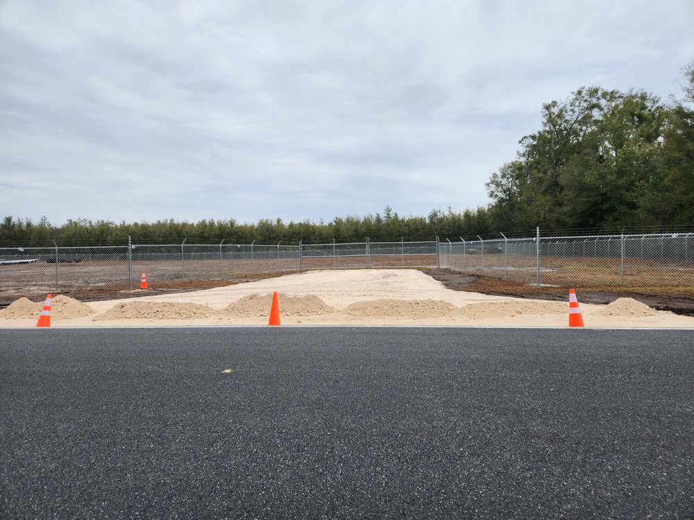 PERRY LAND CLEARING AND SITE PREP - Updated September 2025 - 36 Photos ...