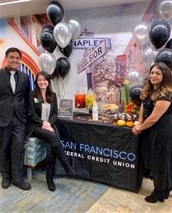 SAN FRANCISCO FEDERAL CREDIT UNION - Updated December 2025 - 21 Photos ...