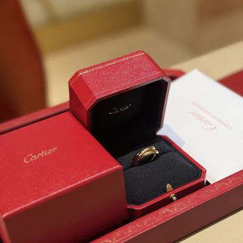 CARTIER - Updated August 2025 - 203 Photos & 326 Reviews - 3333 Bristol ...