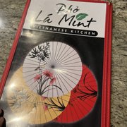 LA MINT - VIETNAMESE KITCHEN - 642 Photos & 397 Reviews - 770 S Meadows ...
